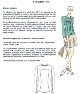 CAP MMVF : Mon expérience 1/2