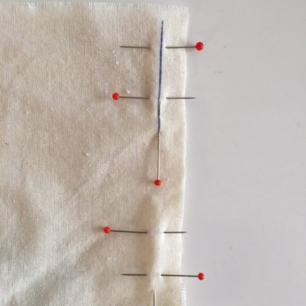 Les épingles : un sujet épineux